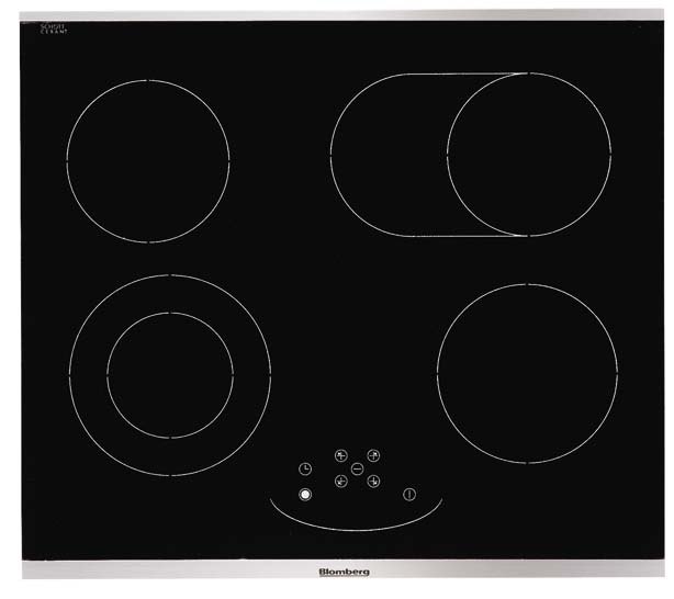 Blomberg MKN 54322 X