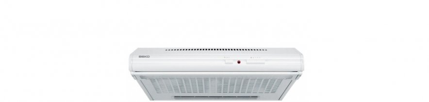 Beko CFB 6432 W
