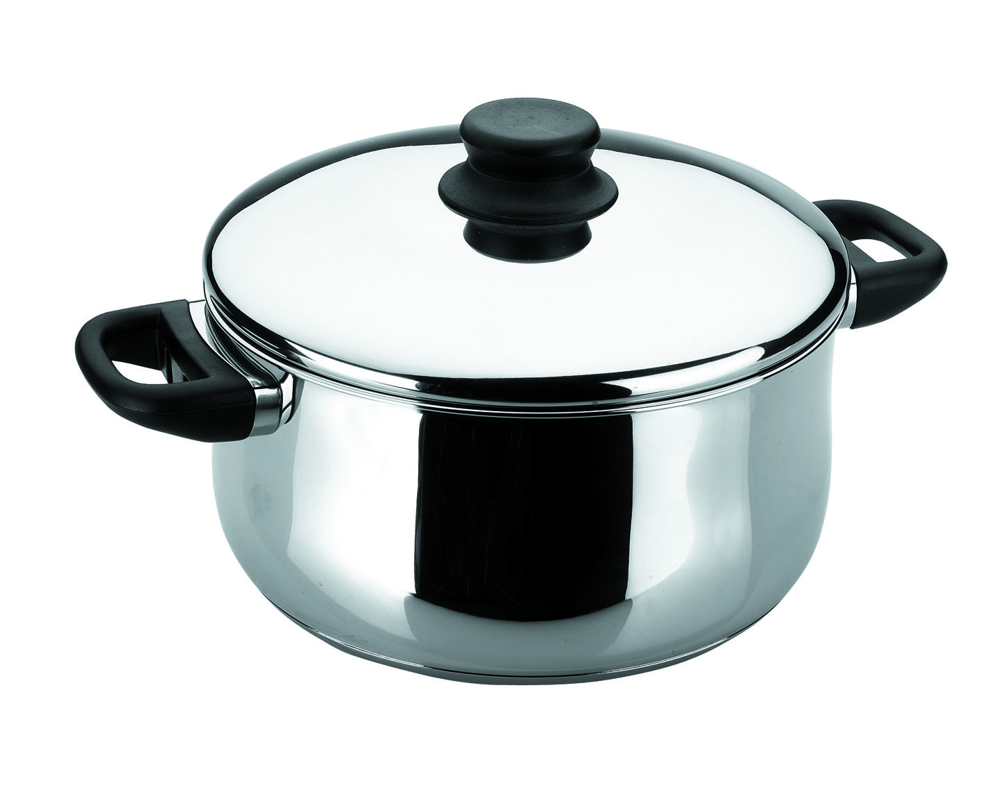 Garinox iri qazan (24 sm) (14424)