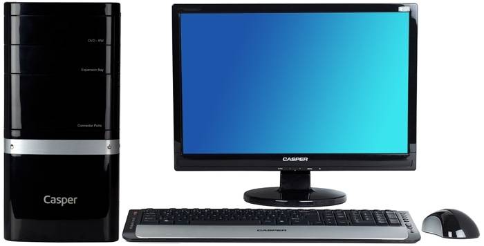 Casper CD.SOL2120D-4L1A