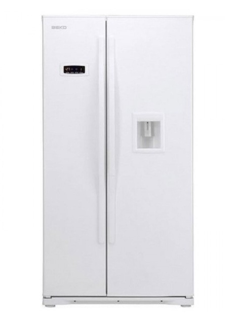 Beko GNE V 220 W