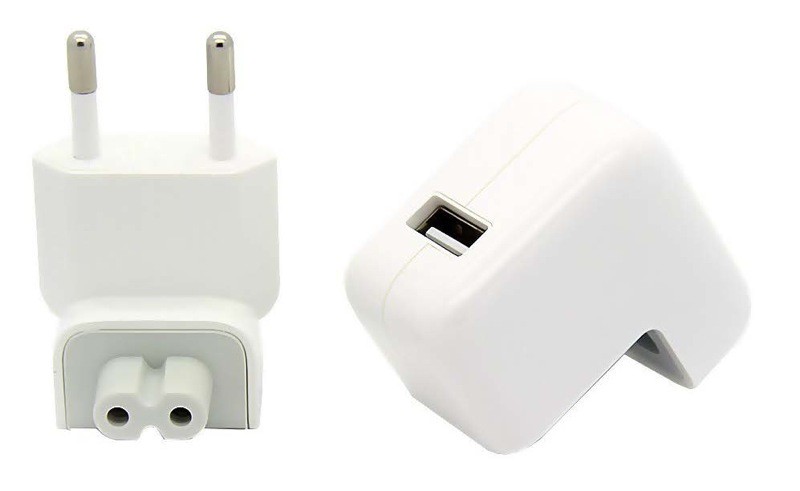 Apple adapter 12W