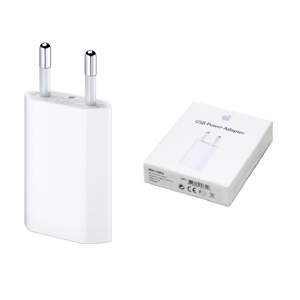 Apple adapter 5W