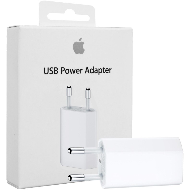 Apple adapter 5W