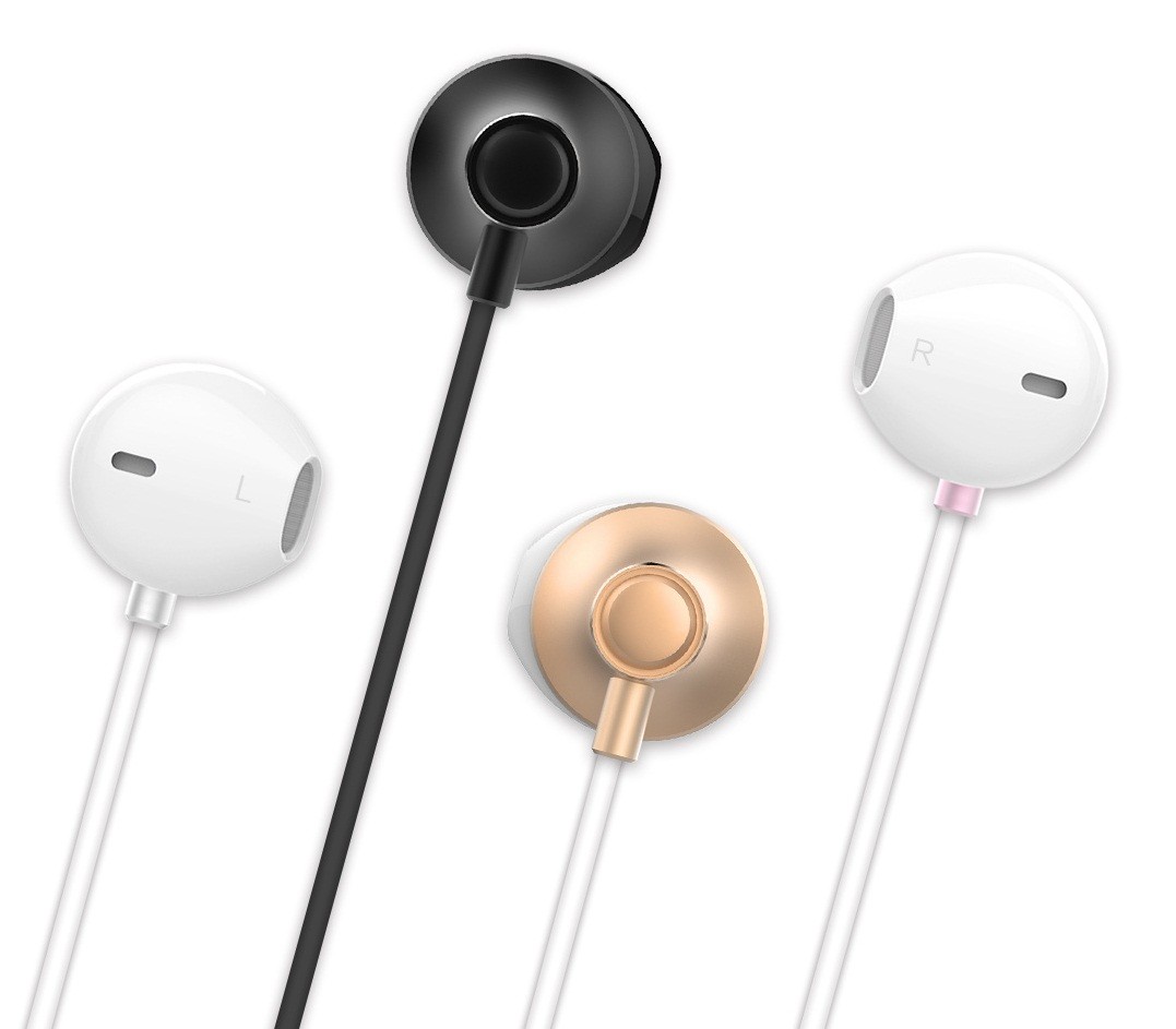 WK Headset WE-300