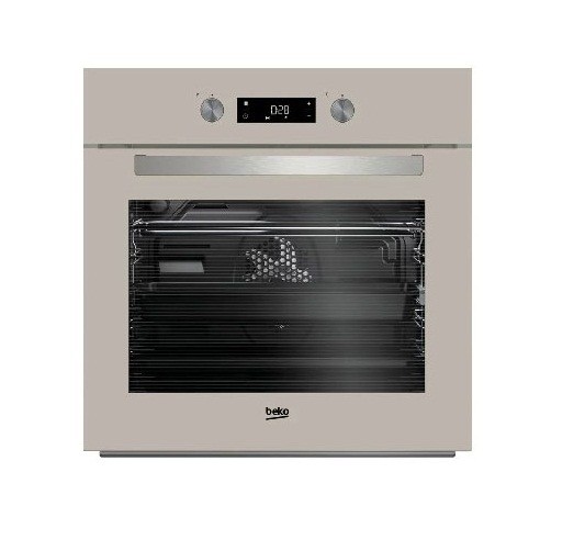 Beko BIM 24301 BGCS