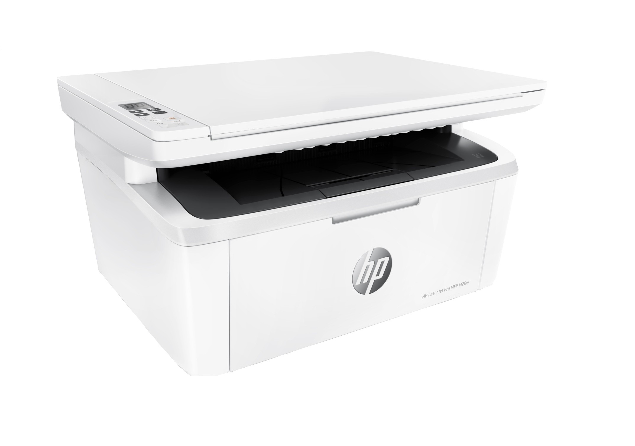 HP LaserJet Pro MFP M28w