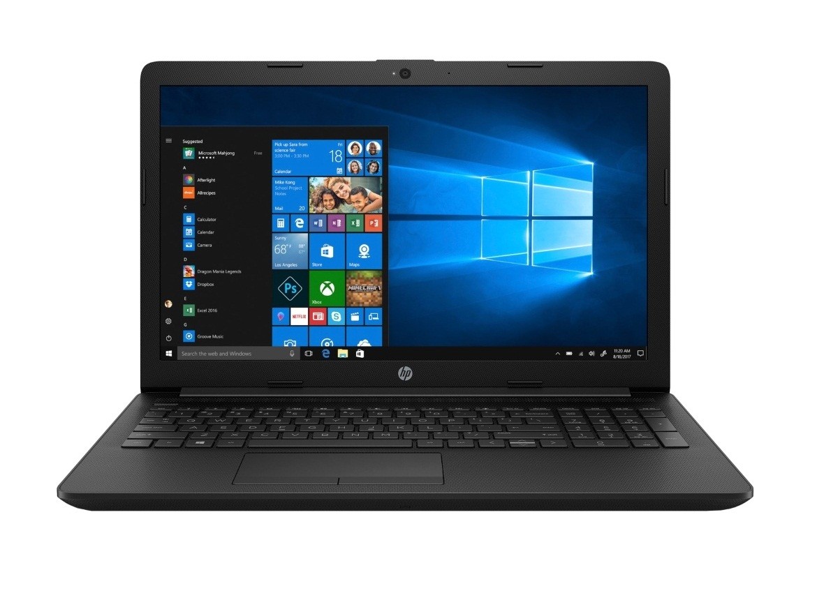 HP 15-DB0223UR