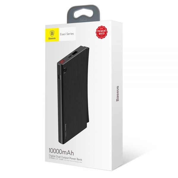 Powerbank Baseus 10000 mAh
