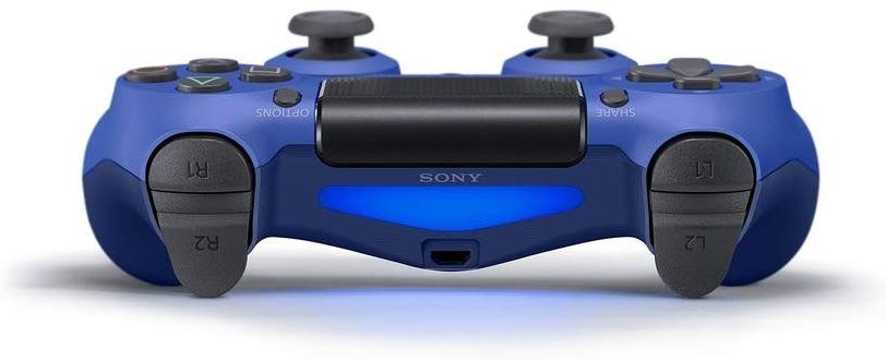 DS4 Blue