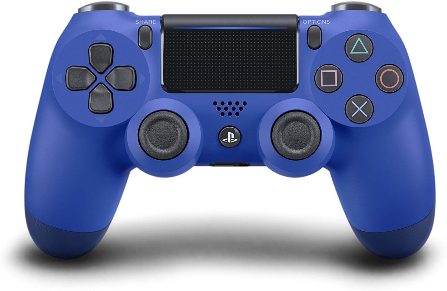 DS4 Blue