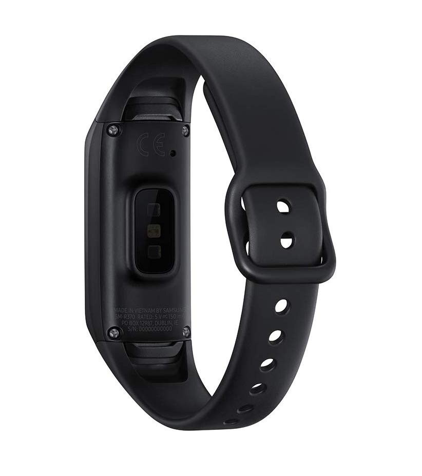 Watch Samsung Galaxy FIT Black