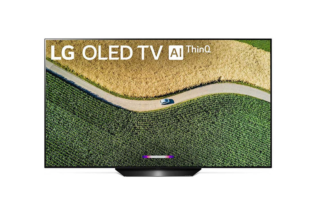 LG OLED 55B9