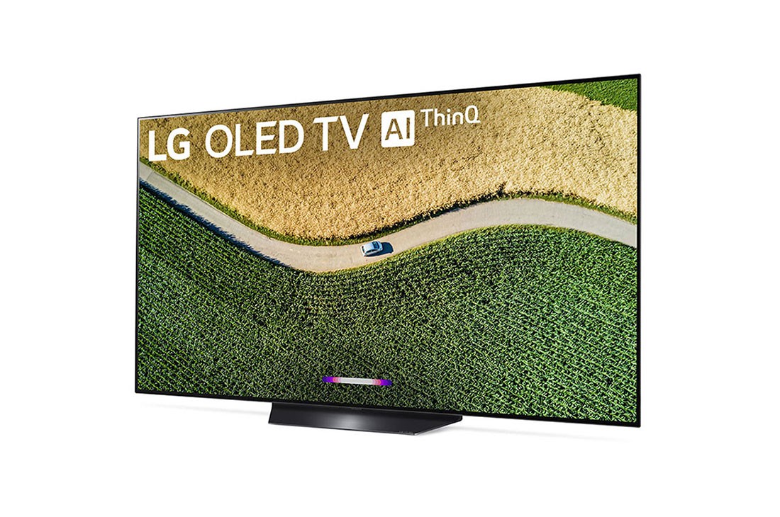LG OLED 55B9
