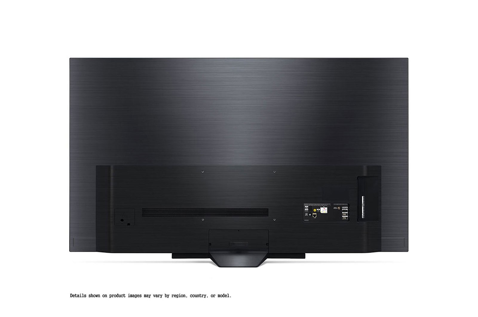 LG OLED 55B9