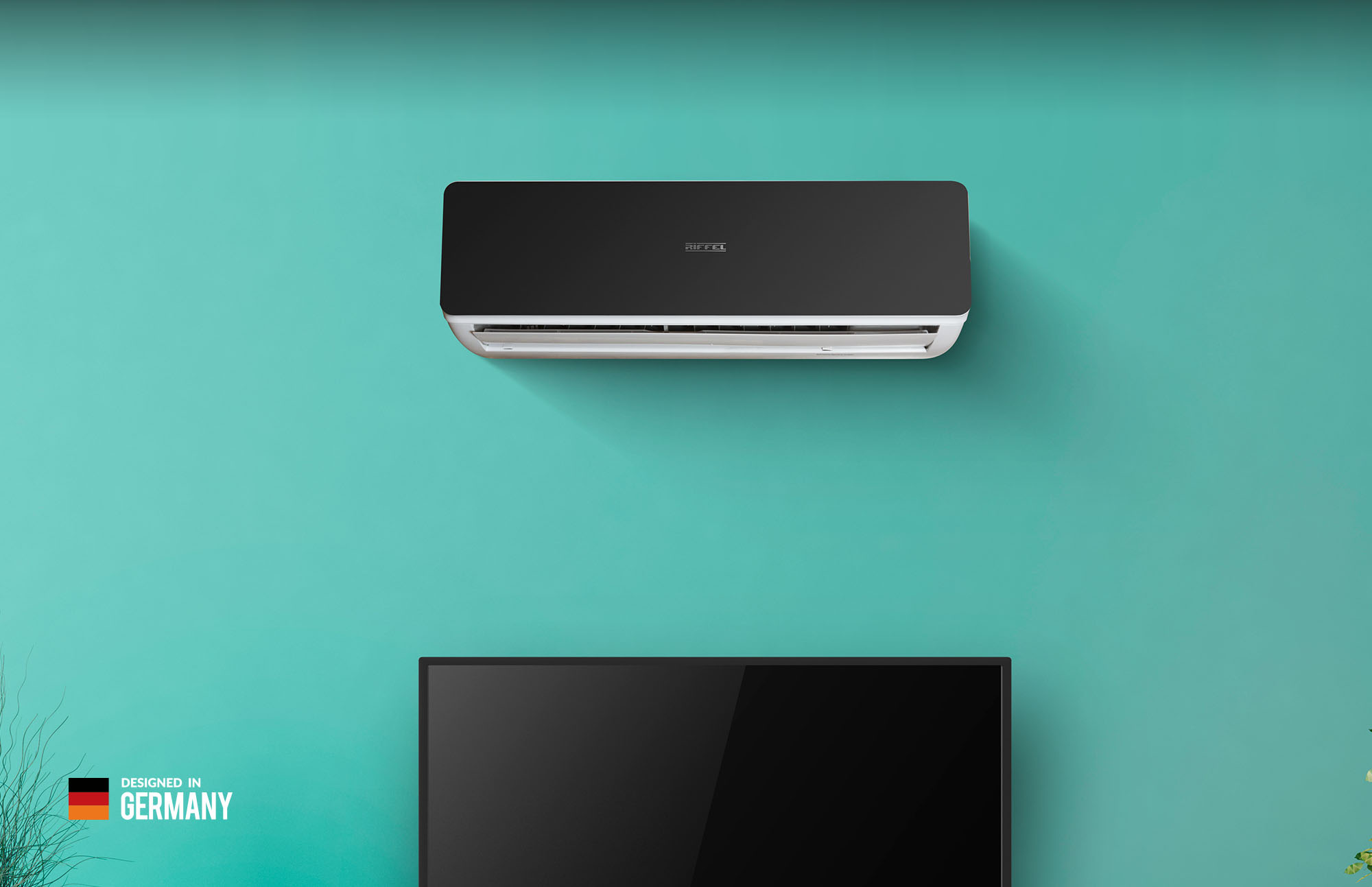 Riffel ASW-FW 120/121