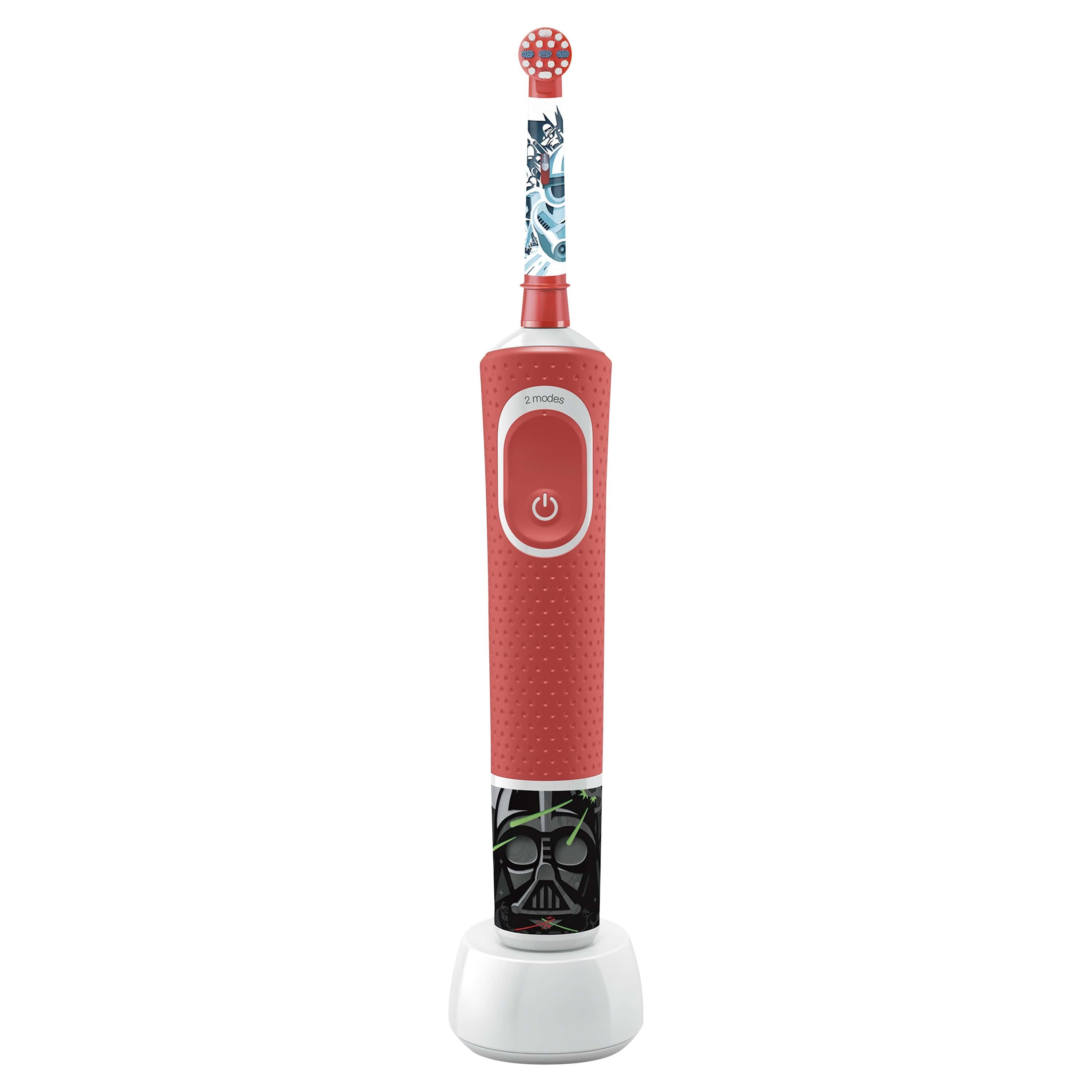 Oral-B D100 Uşaqlar üçün Elektrik Diş Fırçası, Star Wars