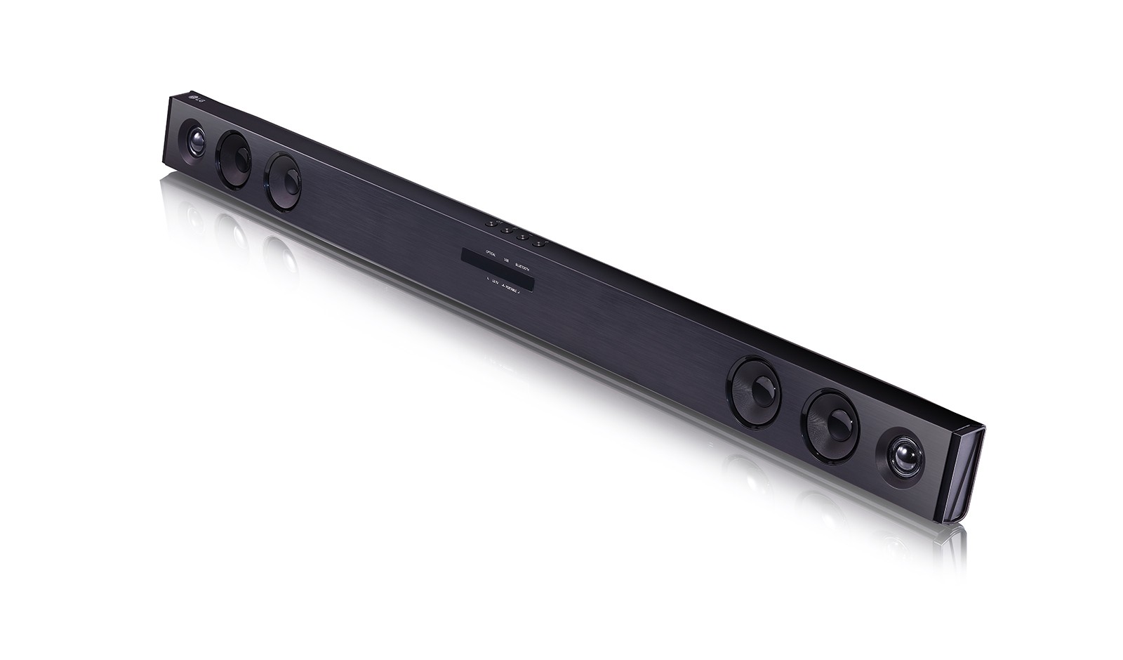 LG SJ3 Soundbar