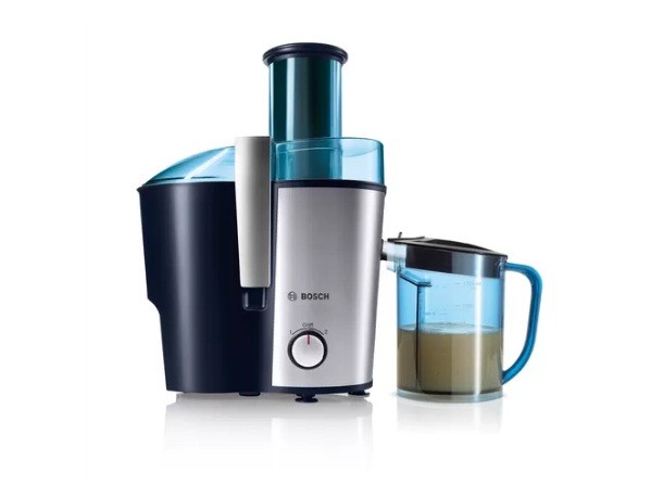 Bosch MES 3500
