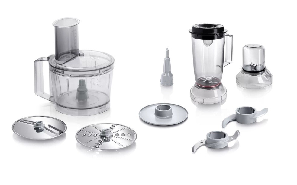 Bosch MCM3501M