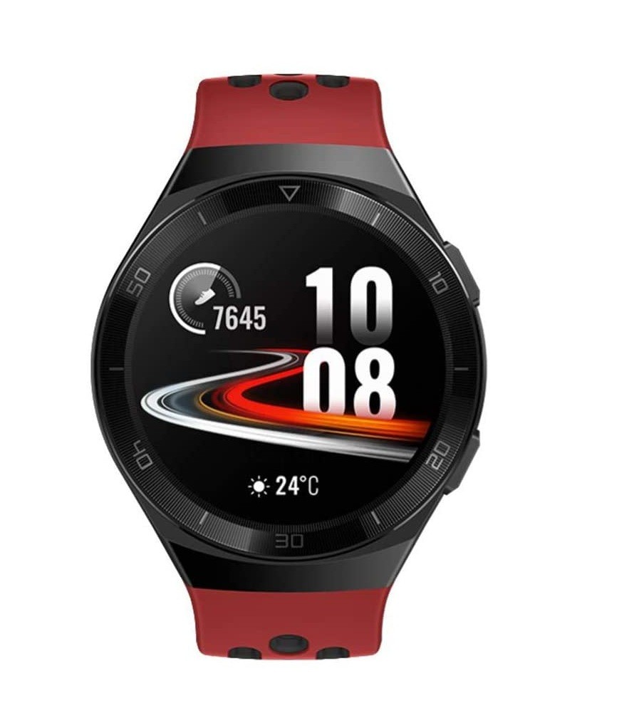 HUAWEI GT 2e 46MM HCT-B19 RED