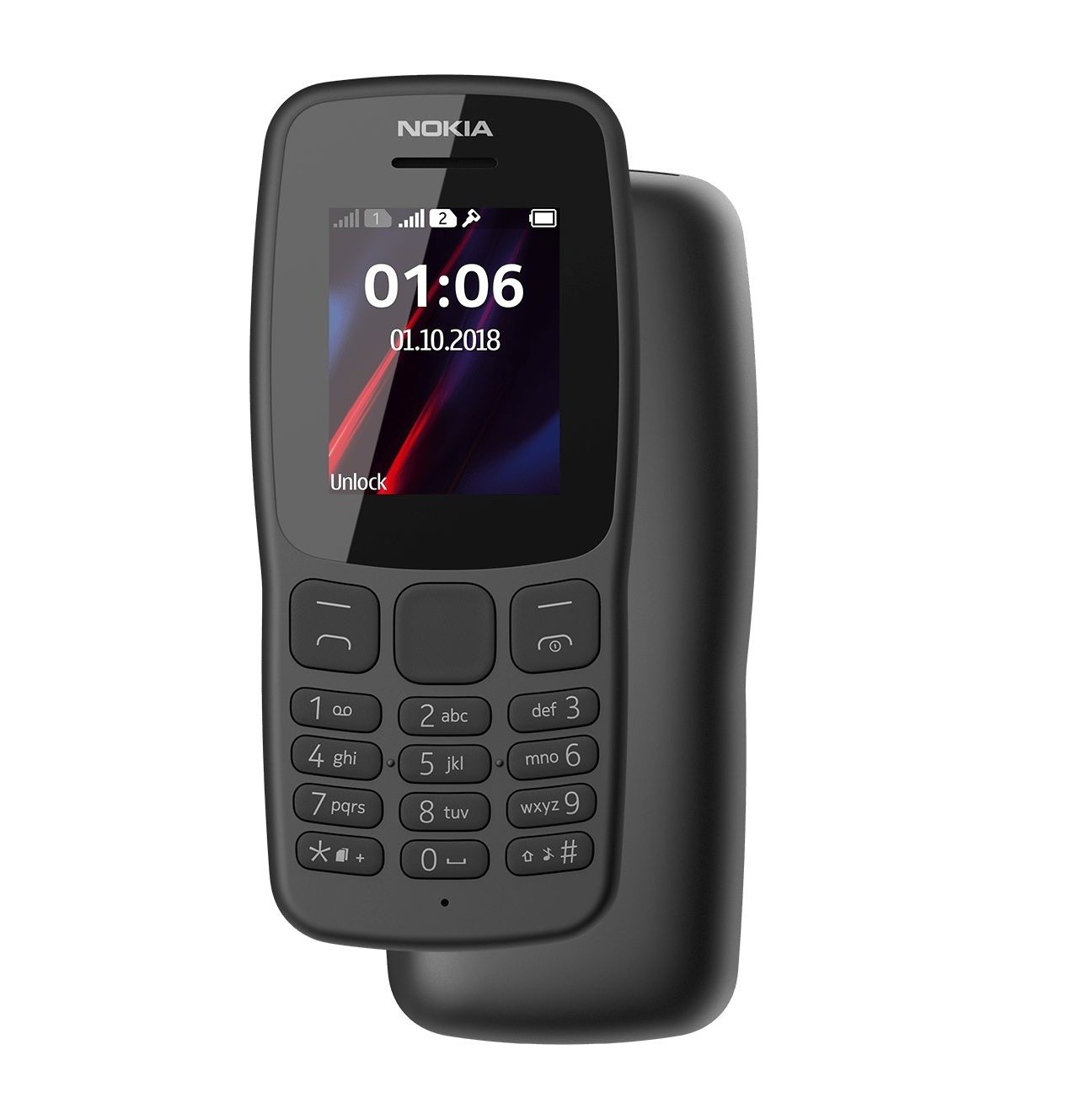 NOKIA 106