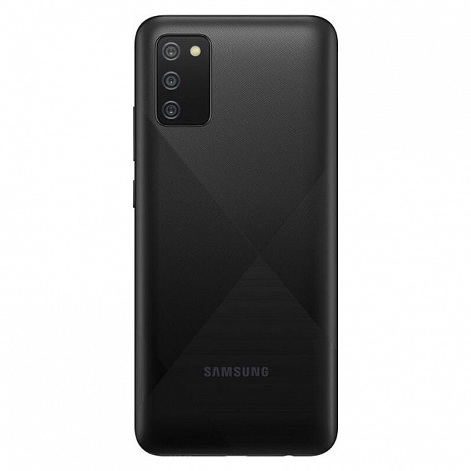 Samsung Galaxy A02S