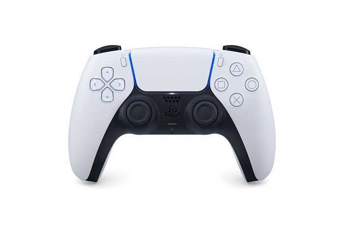 DualSense Wireless Controller