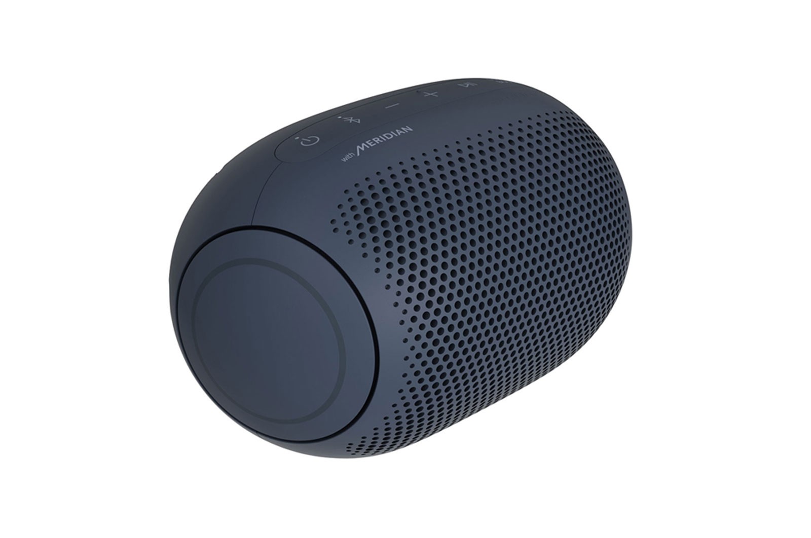 LG PL2 Bluetooth Speaker