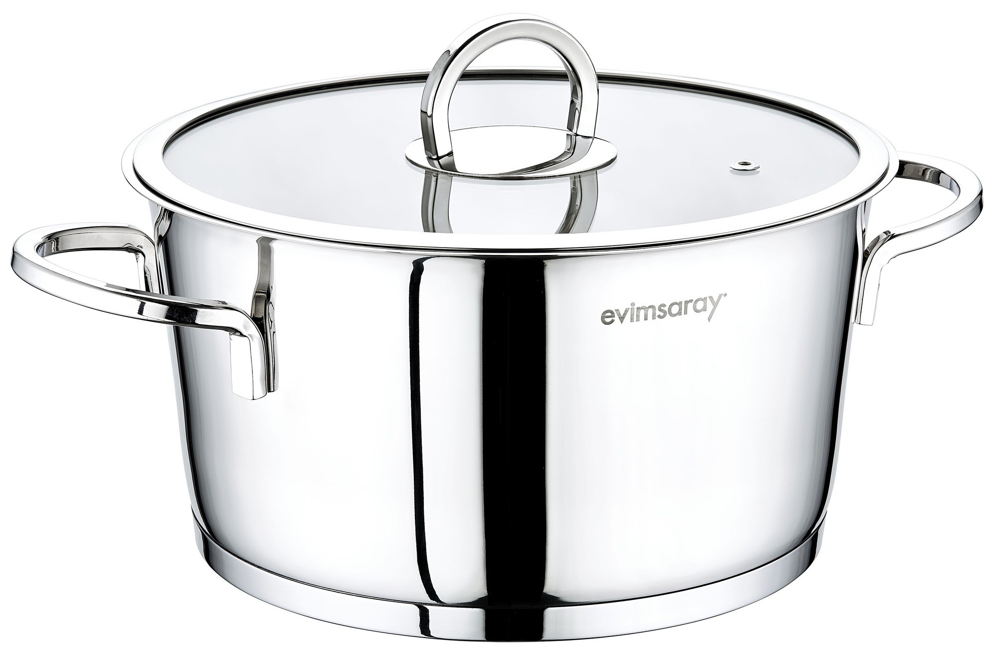 Qazan dəsti 8 PCS Elit (1347)