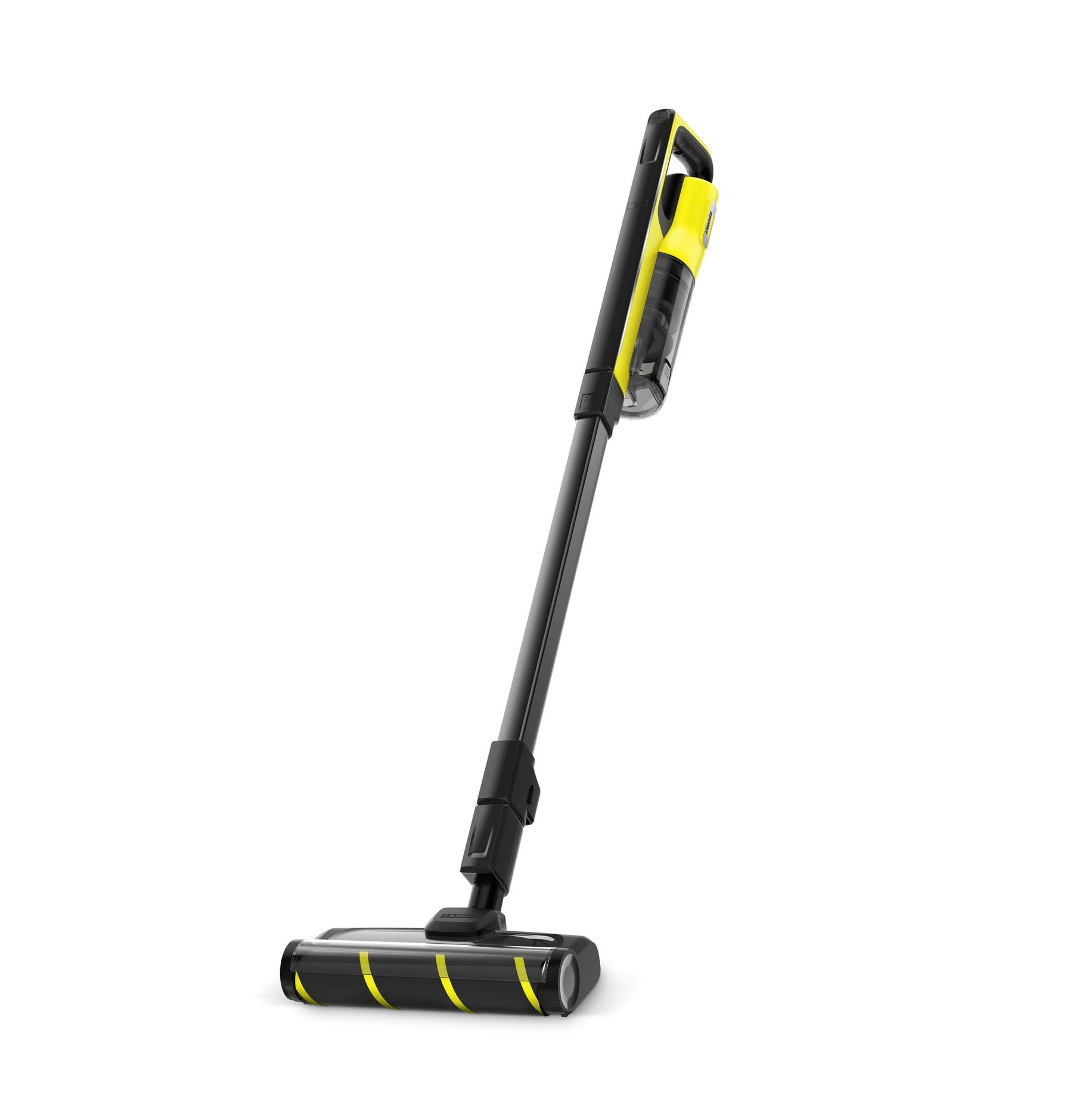 KARCHER VC4S Cordless Plus