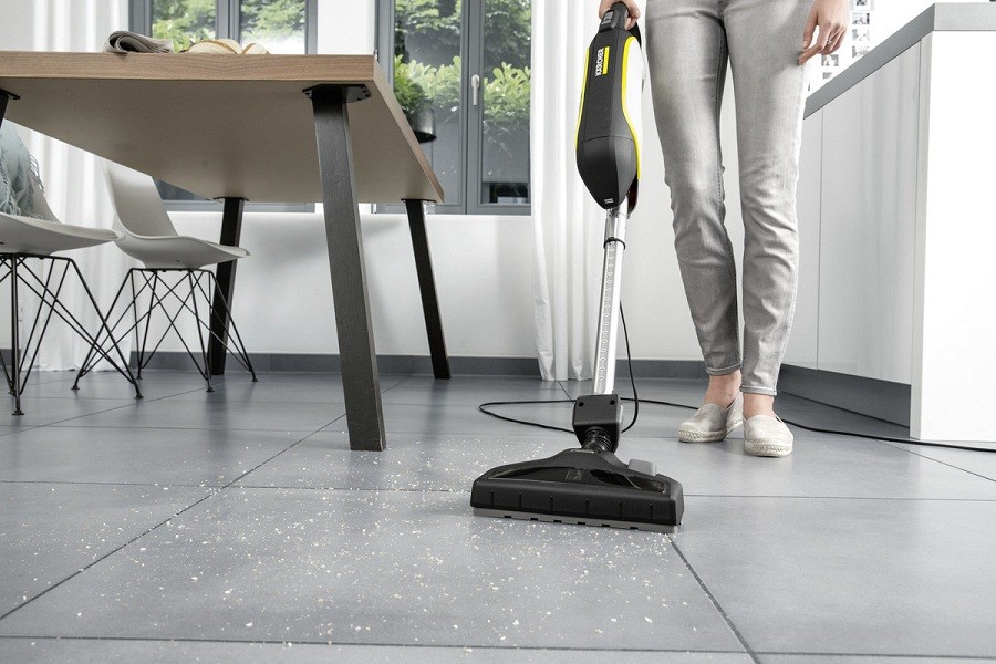 KARCHER VC5 Cordless Premium