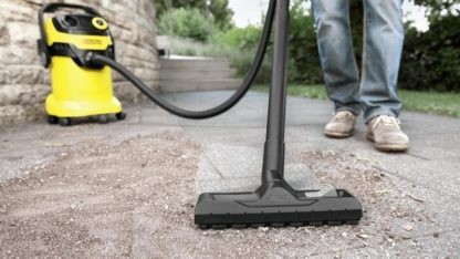 KARCHER WD5 Premium