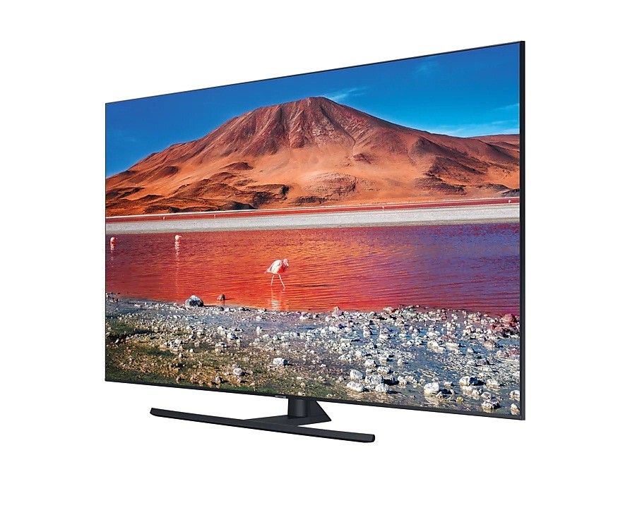 SAMSUNG UE-50TU7500