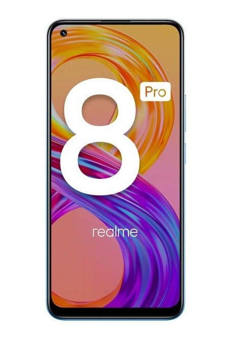 Realme 8 Pro 128GB