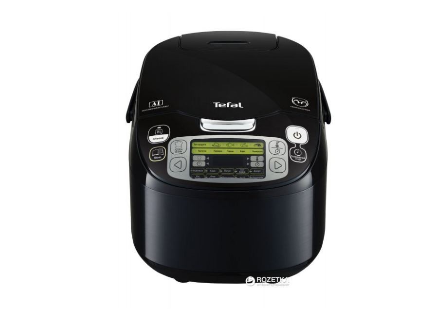 TEFAL RK 815832