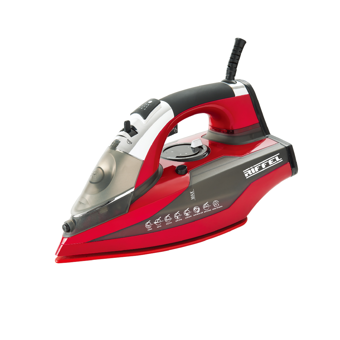 RIFFEL SG-8008 RED