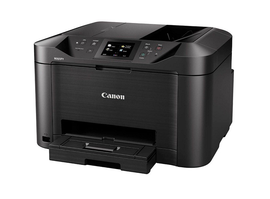 Canon MAXİFY MB5140