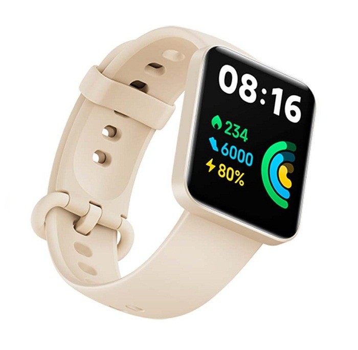 Watch Redmi Lite 2 Ivory