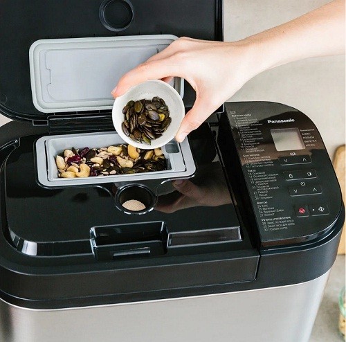 PANASONİC SD-YR2550STS