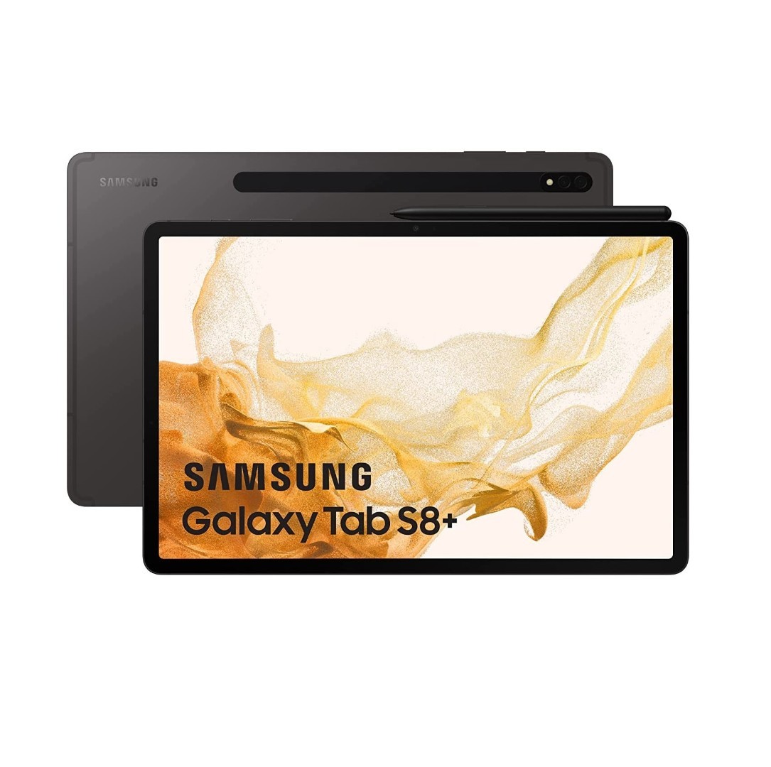 Samsung Galaxy Tab S8+ 5G SM-X806