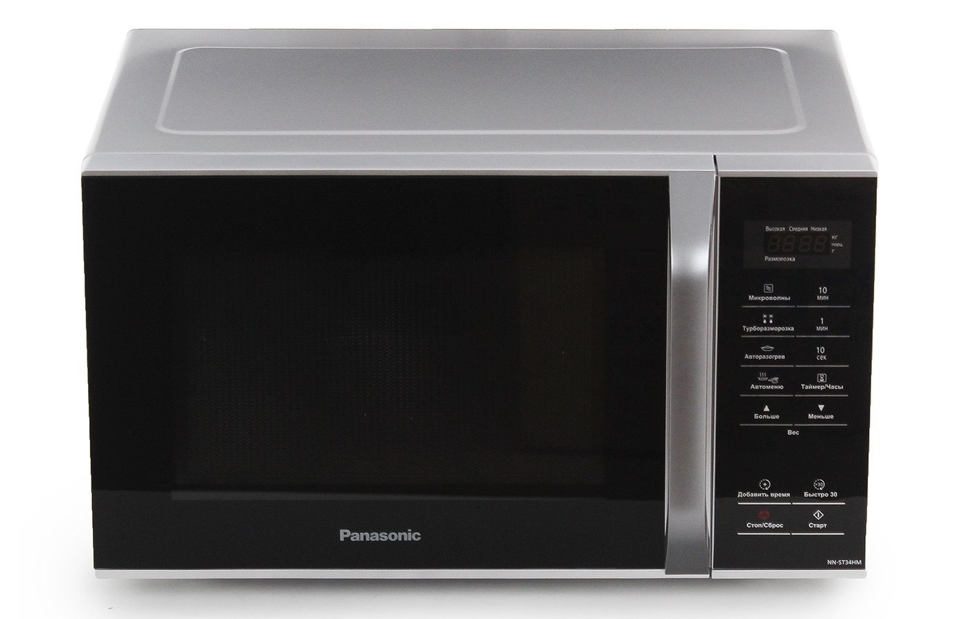 PANASONIC NN-ST34HMZPE