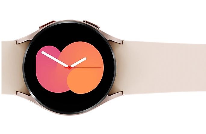 Samsung Galaxy Watch 5 (40mm) Pink Gold
