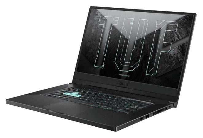 Asus FX516PC-HN558