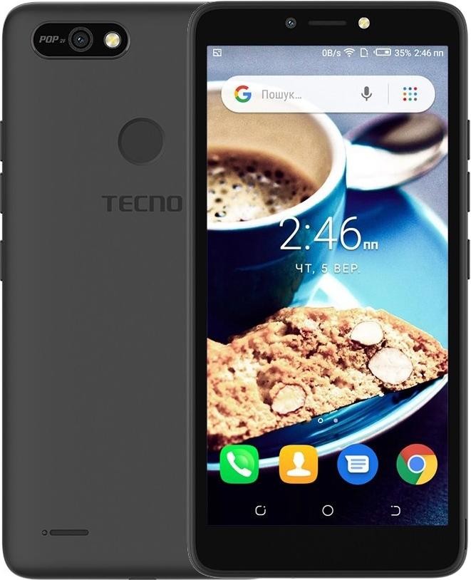 TECNO POP 2F 1GB/16GB (B1f)