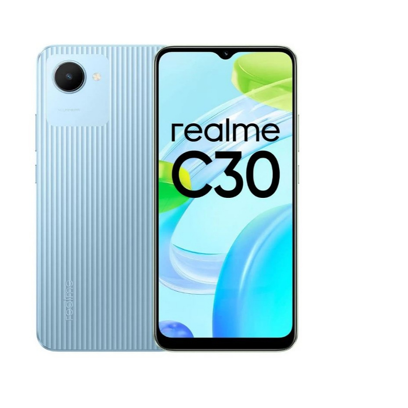 Realme C30s 2/32GB