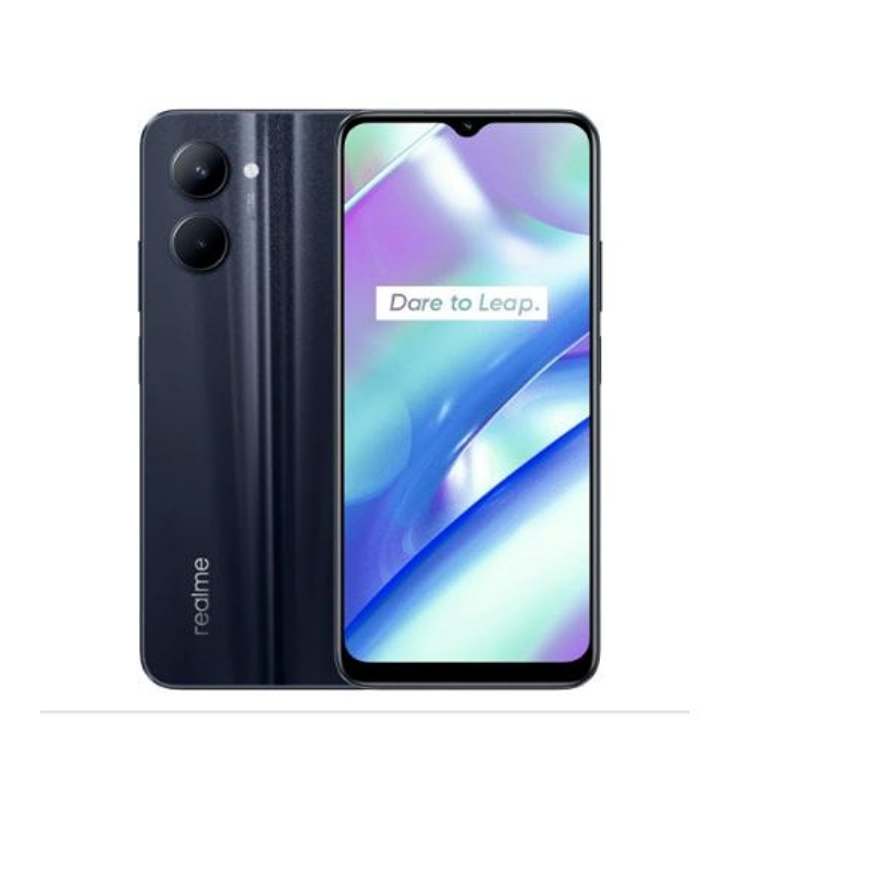 Realme C33 4/64GB