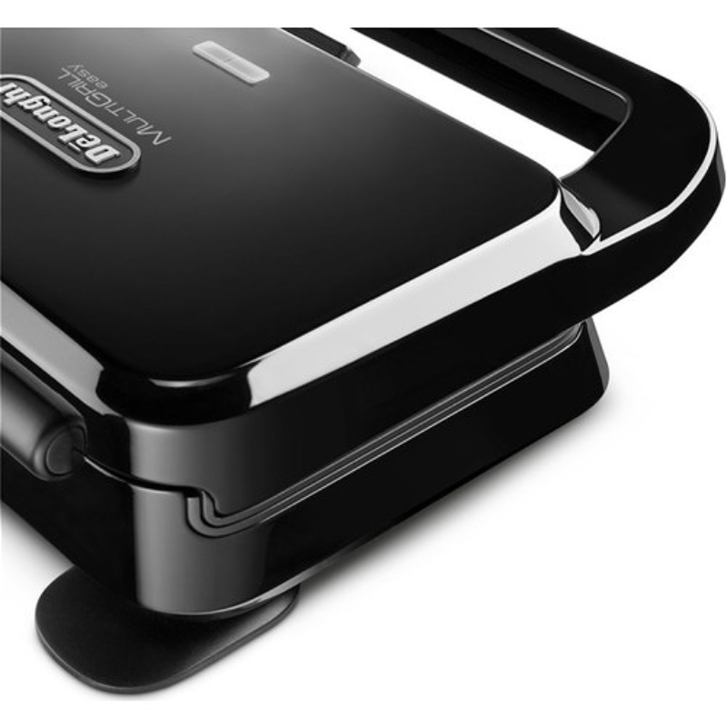 MULTIGRILL DELONGHI SW 12B-BK