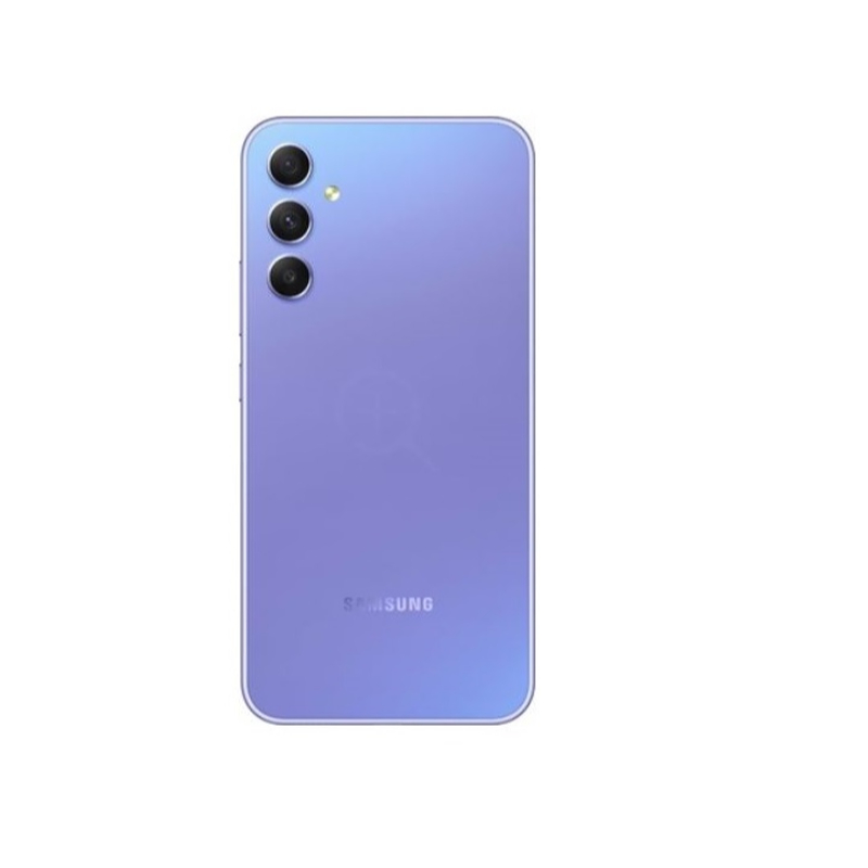 SAMSUNG Galaxy A34 6/128GB