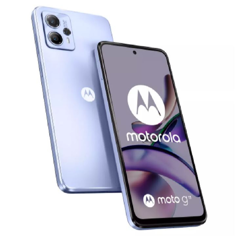 MOTOROLA MOTO G13 4GB/128GB